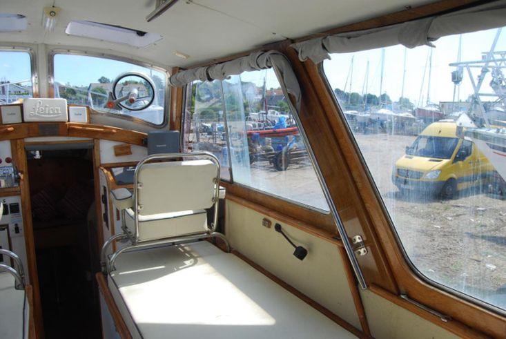 Nelson 34 for sale UK, Nelson boats for sale, Nelson used boat sales ...