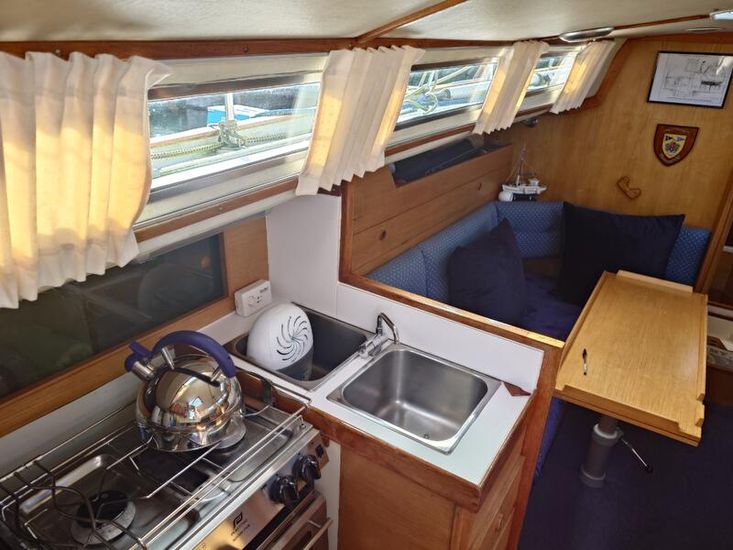 Rival 32 for sale UK, Rival boats for sale, Rival used boat sales ...