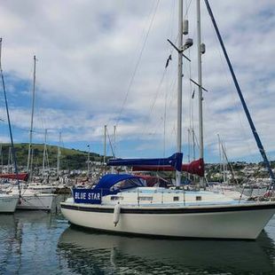 Westerly Sailing Yachts for sale UK, used Westerly Sailing Yachts, new ...