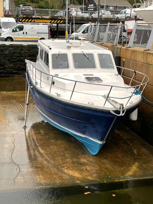 Cygnus boats for sale UK, used Cygnus boats, new Cygnus boat sales ...