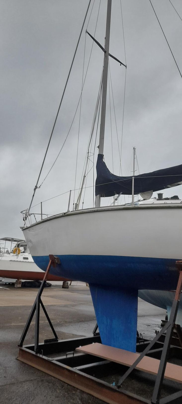 Westerly GK24 for sale UK, Westerly boats for sale, Westerly used boat ...