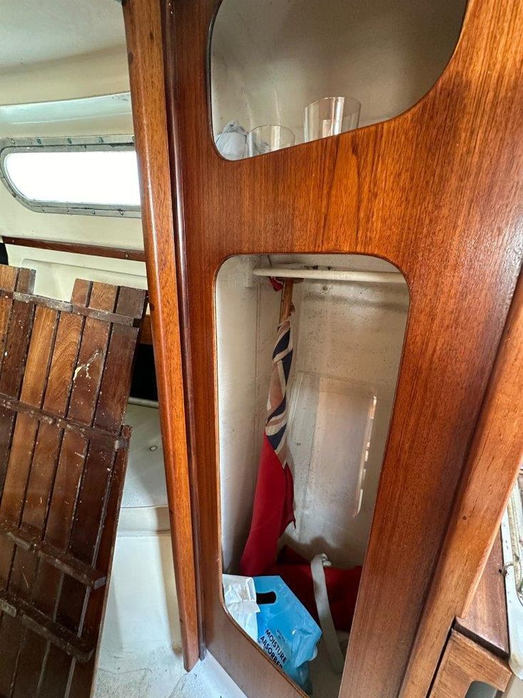 Snapdragon 27 for sale UK, Snapdragon boats for sale, Snapdragon used ...