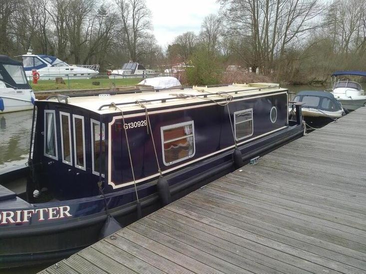 Boats for sale UK, boats for sale, used boat sales, Narrow Boats Wanted ...