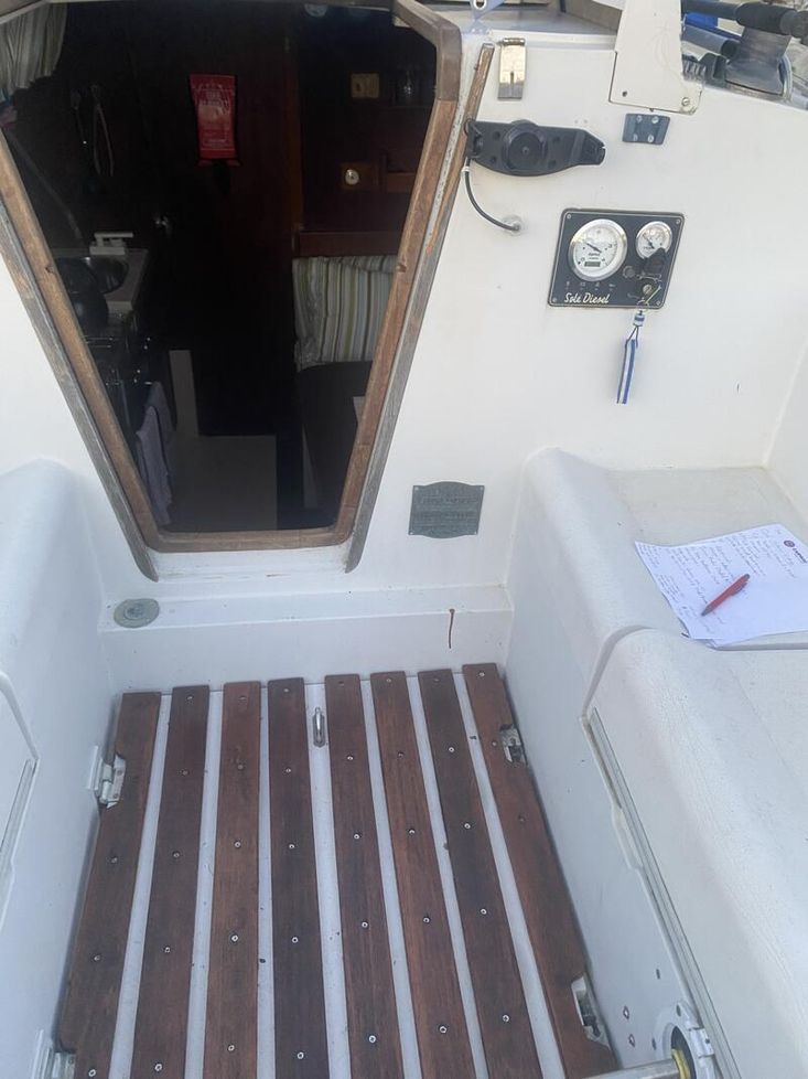 Prospect 900 for sale UK, Prospect boats for sale, Prospect used boat ...