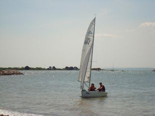 Topper Topaz Magno boats for sale UK, used Topper boats, new Topper ...