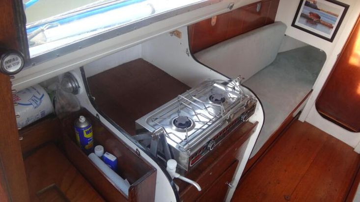 Invicta 26 for sale UK, Invicta boats for sale, Invicta used boat sales ...