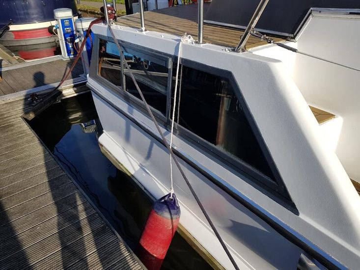 Moonraker 350 for sale UK, Moonraker boats for sale, Moonraker used ...