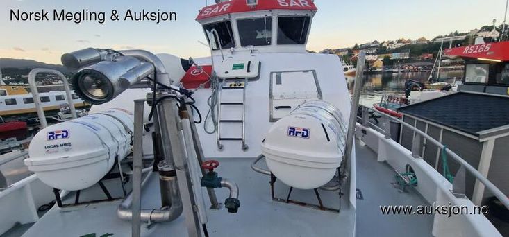 Boats for sale Norway, boats for sale, used boat sales, Commercial ...