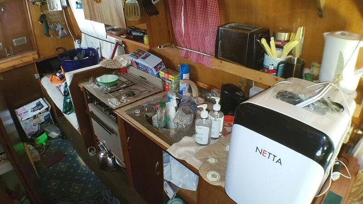 Springer 23 WaterBug for sale UK, Springer boats for sale, Springer ...