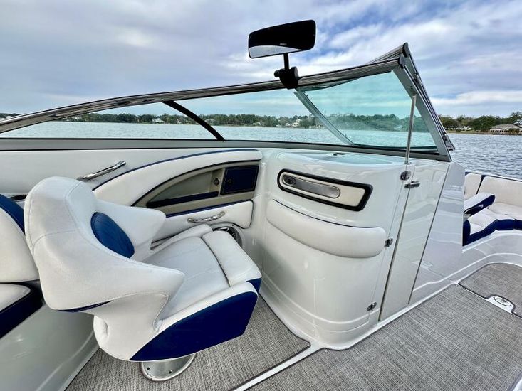 Crownline 270 BR for sale USA, Crownline boats for sale, Crownline used ...