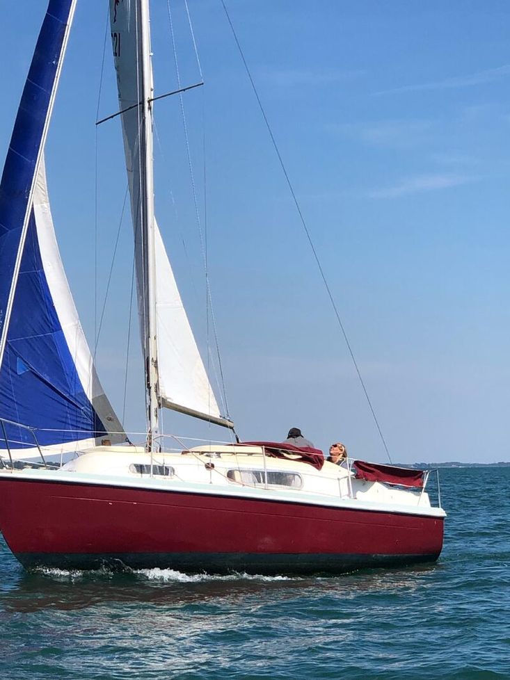 Snapdragon 747 for sale UK, Snapdragon boats for sale, Snapdragon used ...