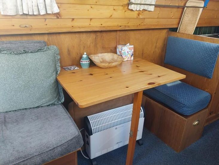 Midland Canal Centre 42 Traditional for sale UK, Midland Canal Centre ...