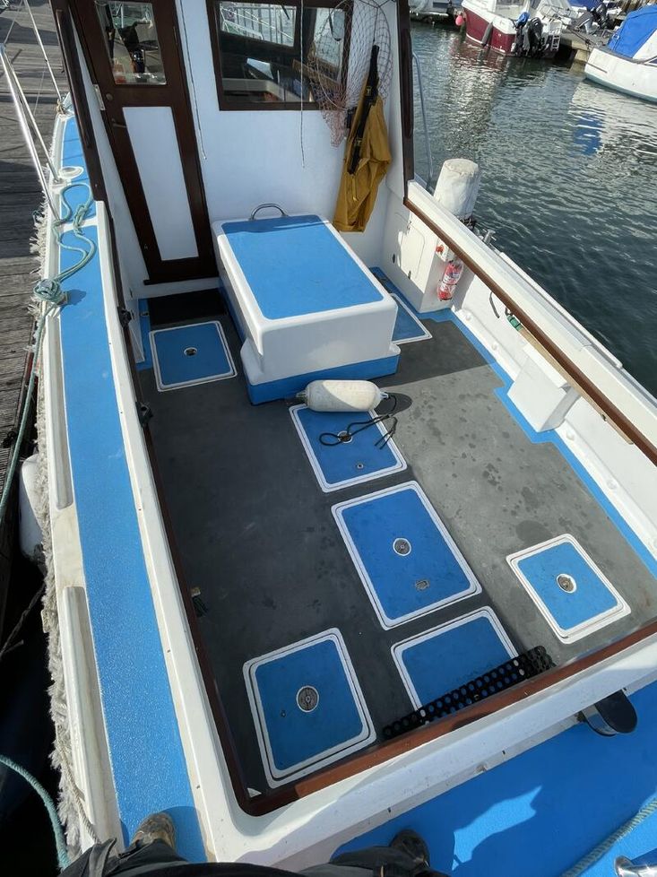 Mitchell 31 for sale UK, Mitchell boats for sale, Mitchell used boat ...