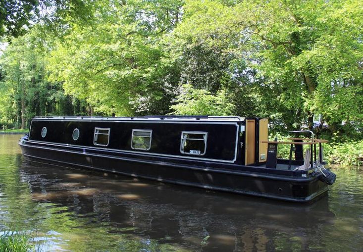 Sea Otter 46 for sale UK, Sea Otter boats for sale, Sea Otter used boat ...