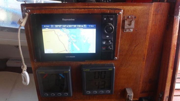 Invicta 26 for sale UK, Invicta boats for sale, Invicta used boat sales ...
