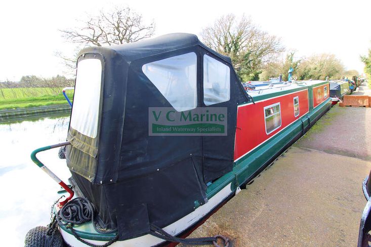 TT Marine for sale UK, TT Marine boats for sale, TT Marine used boat ...