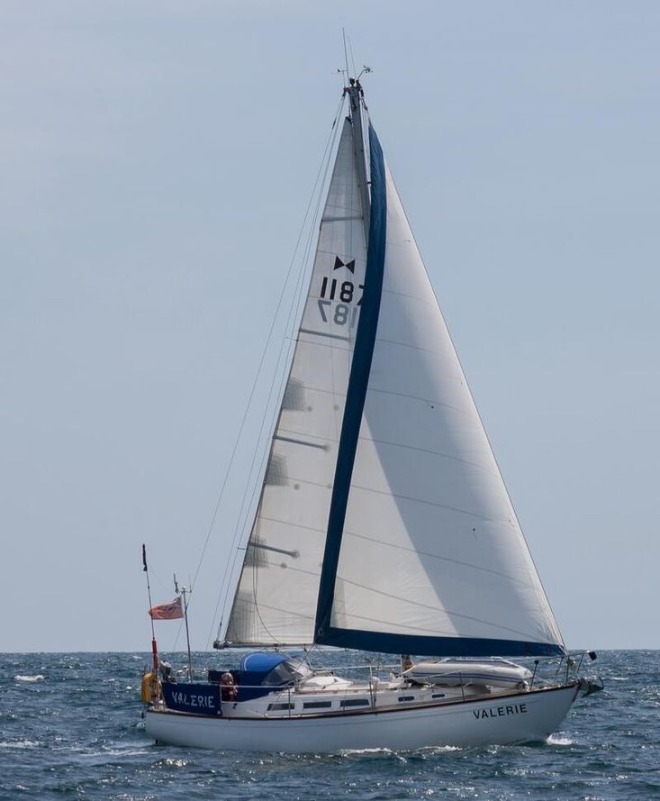 Rival 32 for sale UK, Rival boats for sale, Rival used boat sales ...