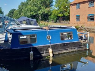 Boats for sale Nottinghamshire UK, used boats, new boat sales, free ...