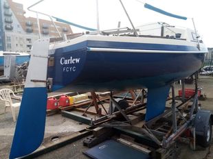 Sailing Yachts for sale, Scotland, used boats, new boat sales. Free ...