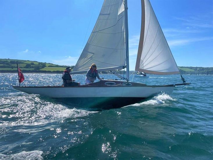 Cary for sale UK, Cary boats for sale, Cary used boat sales, Cary ...