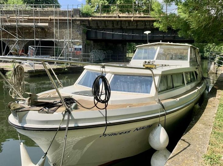 Marine Projects for sale UK, Marine Projects boats for sale, Marine ...